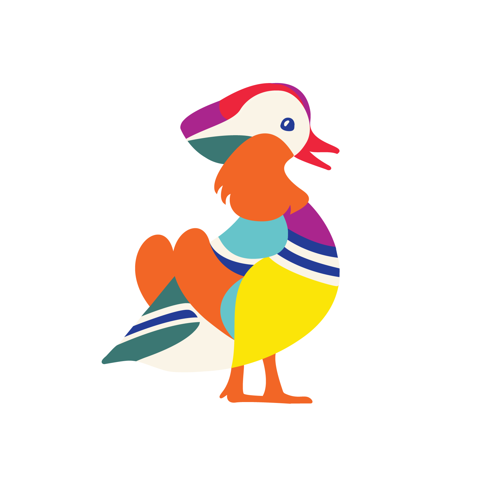 Sustainable Fashion for Bird Enthusiasts - BIRD CLUB